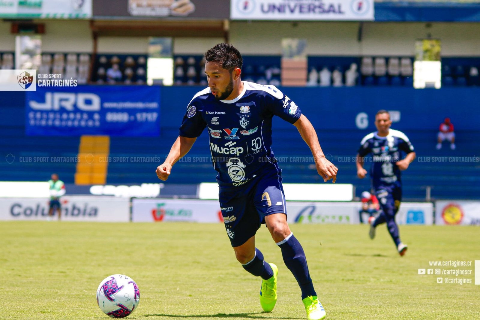 Club Sport Cartagines
